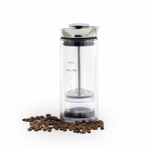 American Press - zaparzacz do kawy i herbaty